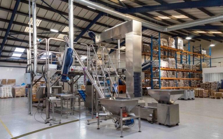 Process Automation - Planet Techtronnix India Private Limited
